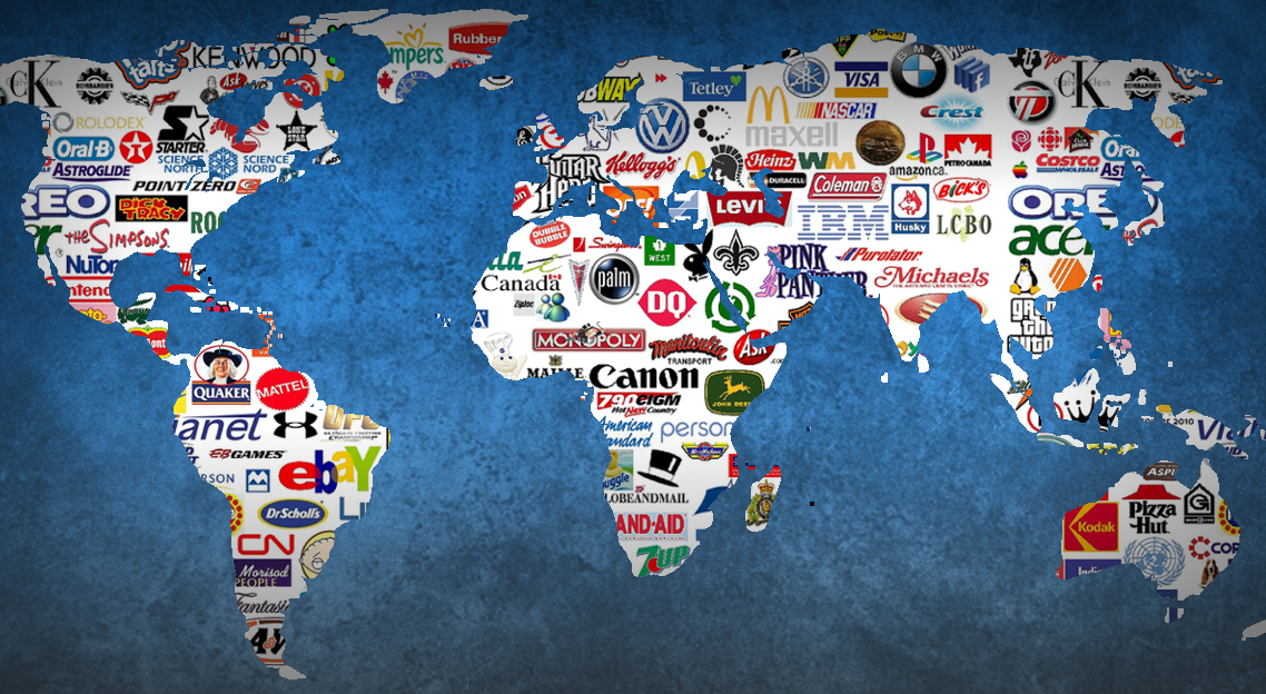 Multinationalism – GlobalBusiness . blog – Education, Commentaries ...