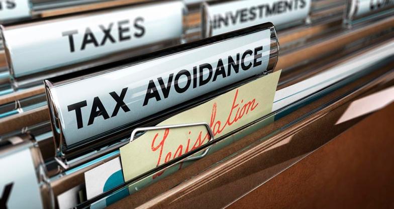 Tax Avoidance by Multinational Companies: Methods, Policies, and Ethics ...